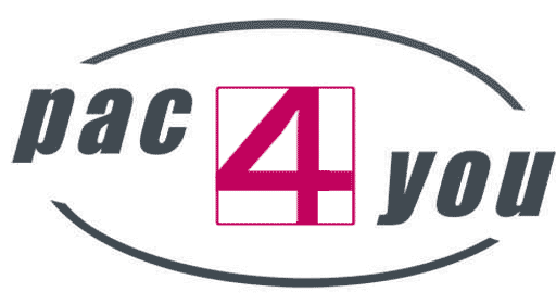 Pack & Send - pac4you Logistik und Fulfillment